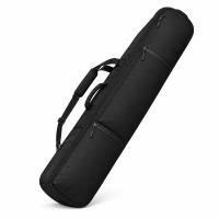 China Custom OEM ODM Padded Snowboard Bag for Travel – Durable Waterproof Snowboard Carry Case with Shoulder Strap, Storage Pockets & Protective Padding for sale