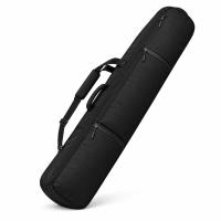 China Custom OEM ODM Padded Snowboard Bag for Travel – Durable Waterproof Snowboard Carry Case with Shoulder Strap, Storage Pockets & Protective Padding for sale