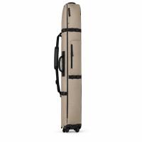 China Multi-Board Snowboard Bag – Padded Snowboard Travel Case with Compression Straps, Shoulder Strap & Multiple Storage Compartments for sale