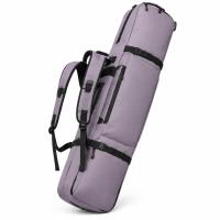 China Convertible Backpack Snowboard Bag – Padded Snowboard Travel Case with Backpack Straps, Carry Handles & Adjustable Compression Straps for sale