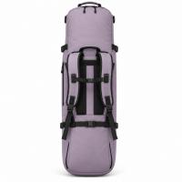 China Convertible Backpack Snowboard Bag – Padded Snowboard Travel Case with Backpack Straps, Carry Handles & Adjustable Compression Straps for sale