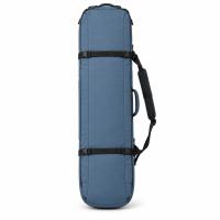 China Expandable Snowboard Travel Bag – Padded Waterproof Snowboard Carry Case with Expansion Zipper, Compression Straps & Accessory Pockets for sale
