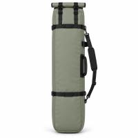 China OEM ODM Roll-Top Waterproof Snowboard Bag Manufacturer – Padded Snowboard Travel Dry Bag with Roll-Top Closure, Compression Straps & Carry Handles for sale