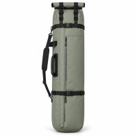 China OEM ODM Roll-Top Waterproof Snowboard Bag Manufacturer – Padded Snowboard Travel Dry Bag with Roll-Top Closure, Compression Straps & Carry Handles for sale