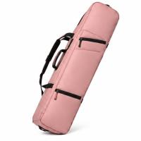 China Premium Snowboard Travel Bag – Padded Water-Resistant Snowboard Carry Case with Shoulder Strap, Reinforced Handles & Accessory Pockets for sale