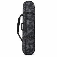 China OEM ODM Freeride Performance Snowboard Bag Manufacturer – Padded Water-Resistant Snowboard Travel Case with Reinforced Handles, Shoulder Strap & Accessory Pockets for sale