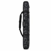 China OEM ODM Freeride Performance Snowboard Bag Manufacturer – Padded Water-Resistant Snowboard Travel Case with Reinforced Handles, Shoulder Strap & Accessory Pockets for sale