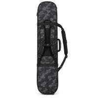 China OEM ODM Freeride Performance Snowboard Bag Manufacturer – Padded Water-Resistant Snowboard Travel Case with Reinforced Handles, Shoulder Strap & Accessory Pockets for sale