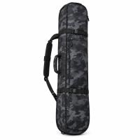 China OEM ODM Freeride Performance Snowboard Bag Manufacturer – Padded Water-Resistant Snowboard Travel Case with Reinforced Handles, Shoulder Strap & Accessory Pockets for sale