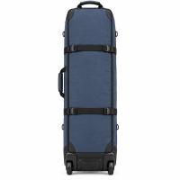 China Custom OEM ODM Snowboard Equipment Roller Bag – Durable Wheeled Travel Case for Snowboard Gear, Ski Trips, Air Travel and Winter Storage for sale