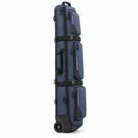 China Custom OEM ODM Snowboard Equipment Roller Bag – Durable Wheeled Travel Case for Snowboard Gear, Ski Trips, Air Travel and Winter Storage for sale