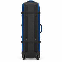 China Custom OEM ODM Wheeled Snowboard Travel Bag with Multi Storage Pockets – Padded Water-Resistant Snowboard Roller Case with Compression Straps, Reinforced Handles & Heavy-Duty Wheels for sale