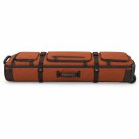 China Custom OEM ODM Snowboard Equipment Roller Bag – Durable Wheeled Travel Case for Snowboard Gear, Ski Trips, Air Travel and Winter Storage for sale