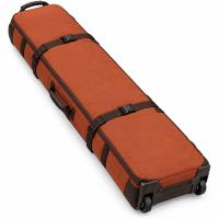 China Custom OEM ODM Snowboard Equipment Roller Bag – Durable Wheeled Travel Case for Snowboard Gear, Ski Trips, Air Travel and Winter Storage for sale