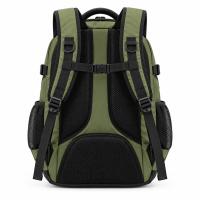 China Custom Logo Bag Wholesale Basketball Backpack with Ball Holder & Shoe Compartment – Large Sports Travel Backpack with Ventilated Shoe Pocket, Side Mesh Pockets & Padded Shoulder Straps for sale