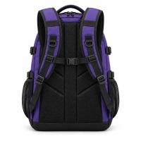 China ODM Bag Supplier Tactical Travel Backpack – Large Multi-Pocket Outdoor Backpack with Compression Straps, MOLLE Webbing, Side Mesh Pockets & Padded Shoulder Straps for sale