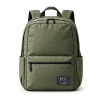 China OEM ODM RPET Commuter Backpack Manufacturer – Custom Recycled Polyester Laptop Backpack for Bulk Wholesale, Corporate & Private Label Programs for sale
