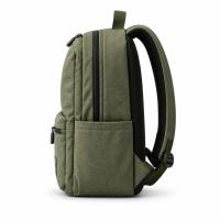 China OEM ODM RPET Commuter Backpack Manufacturer – Custom Recycled Polyester Laptop Backpack for Bulk Wholesale, Corporate & Private Label Programs for sale