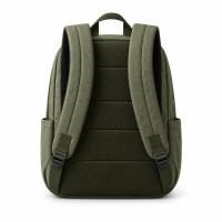 China OEM ODM RPET Commuter Backpack Manufacturer – Custom Recycled Polyester Laptop Backpack for Bulk Wholesale, Corporate & Private Label Programs for sale