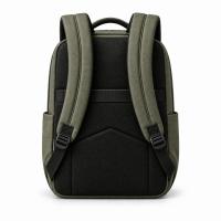 China OEM ODM RPET Laptop Backpack Manufacturer – Custom Recycled Polyester Business Backpack for Bulk Wholesale, Corporate & Private Label Programs for sale