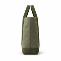 China OEM ODM RPET Tote Bag Manufacturer – Custom Recycled Polyester Shopping Tote for Bulk Wholesale, Corporate & Private Label Programs for sale