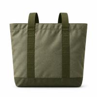 China OEM ODM RPET Tote Bag Manufacturer – Custom Recycled Polyester Shopping Tote for Bulk Wholesale, Corporate & Private Label Programs for sale