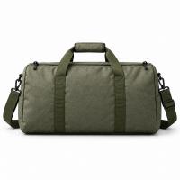 China OEM ODM RPET Duffel Bag Manufacturer – Custom Recycled Polyester Travel Gym Bag for Bulk Wholesale, Corporate & Private Label Programs for sale