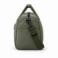 China OEM ODM RPET Duffel Bag Manufacturer – Custom Recycled Polyester Travel Gym Bag for Bulk Wholesale, Corporate & Private Label Programs for sale