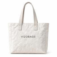 China Private Label Tyvek Tote Bag Supplier – Water-Resistant Lightweight Tote Bag for Custom Bag Collections for sale