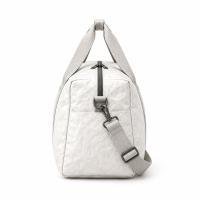 China OEM ODM Tyvek Duffel Bag Manufacturer – Lightweight Water-Resistant Travel Sports Bag for Wholesale, Custom Logo and Private Label Projects for sale