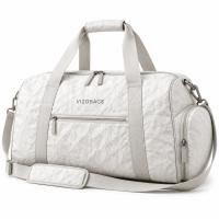 China Tyvek Sports Duffel Bag OEM Supplier – Lightweight Custom Travel Bag for Bulk Purchase and Brand Development for sale