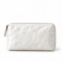 China Wholesale Tyvek Toiletry Bag Factory – Minimalist Travel Pouch with Custom Branding and Private Label Service for sale