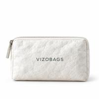 China Wholesale Tyvek Toiletry Bag Factory – Minimalist Travel Pouch with Custom Branding and Private Label Service for sale