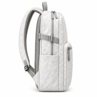 China Custom Tyvek Backpack Supplier – Lightweight Travel Laptop Backpack with Front Pocket for OEM ODM Bulk Orders for sale