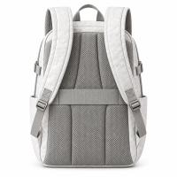 China Custom Tyvek Backpack Supplier – Lightweight Travel Laptop Backpack with Front Pocket for OEM ODM Bulk Orders for sale