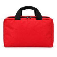 China Custom Emergency Medical Bag Manufacturer – Portable First Aid Storage Bag for Healthcare, Outdoor and Rescue Use for sale