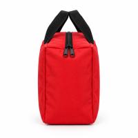 China Wholesale Emergency Medical Bag Manufacturer Portable First Aid Organizer Bag with Custom Logo for sale