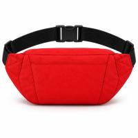 China Custom First Aid Waist Bag Supplier Portable Emergency Medical Belt Bag for Wholesale Buyers for sale