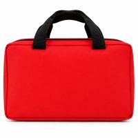 China OEM ODM First Aid Kit Bag Manufacturer Custom Medical Emergency Supply Organizer Bag Wholesale for Healthcare, Workplace & Outdoor Safety for sale