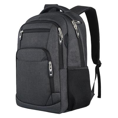 China OEM/ODM Custom Logo Business Laptop Backpack Wholesale - Durable Water-Repellent Travel Daypack Manufacturer for sale