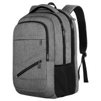 China OEM/ODM Wholesale Custom Logo Multi-Pocket Design Laptop Backpack and Business Daypack for Corporate Branding for sale