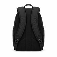 China Biodegradable Machine Washable Laptop Backpack with Side Mesh Pocket for Business Commuting and Daily Use for sale