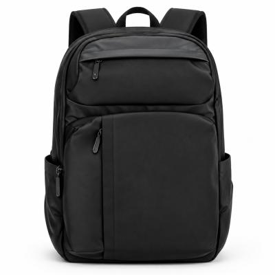 China Biodegradable Machine Washable Reusable Business Backpack and Laptop Backpack for Wholesale Brands for sale