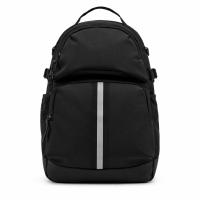 China Custom Water-Resistant Fabric Backpack with Breathable Shoulder Straps and Machine Washable Utility Backpack for OEM ODM for sale