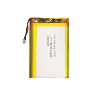 China 1C Medical Lithium Battery 3.7V 4000mAh LiPo Battery Rechargeable for sale