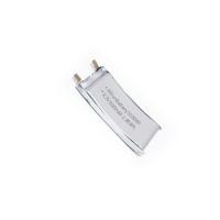 China Stability LiPo Battery 3.7 V 500mAh Lithium Polymer Battery 503060 for sale