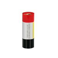 China TBD 3.7 V 400mAh Custom LiPo Battery 13300 Cylindrical Li Polymer Battery for sale