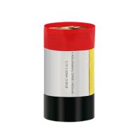 China Light Cylindrical LiPo Battery 1450mAh 3.7 V Li Polymer Battery for sale