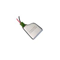 China Custom Novel LiPo Battery, Rechargeable Lithium Polymer Battery for portable electronic devices for sale