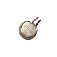China Powerful Custom Novel LiPo Battery 3.7 V 110mAh With Hexagon Shape 352220, Lithium-Ion Polymer Batteries for sale